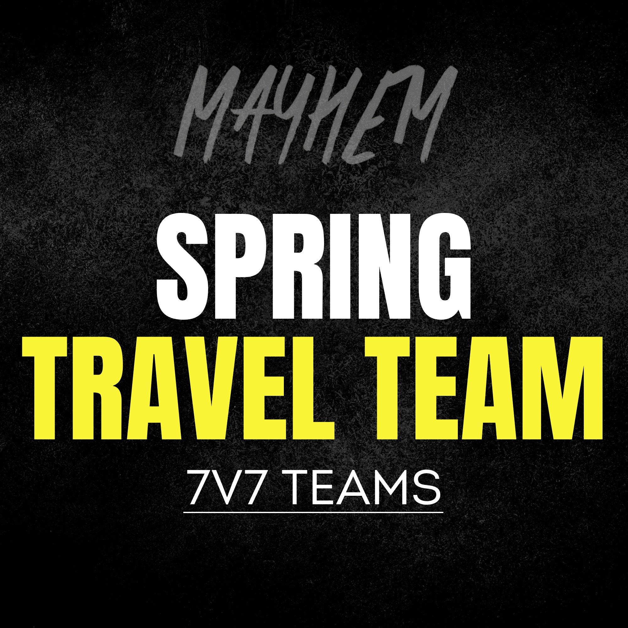 Spring 2025 – 7v7 Teams | Main Line Field Hockey Club