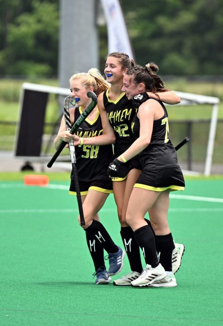 Who We Are | Main Line Field Hockey Club