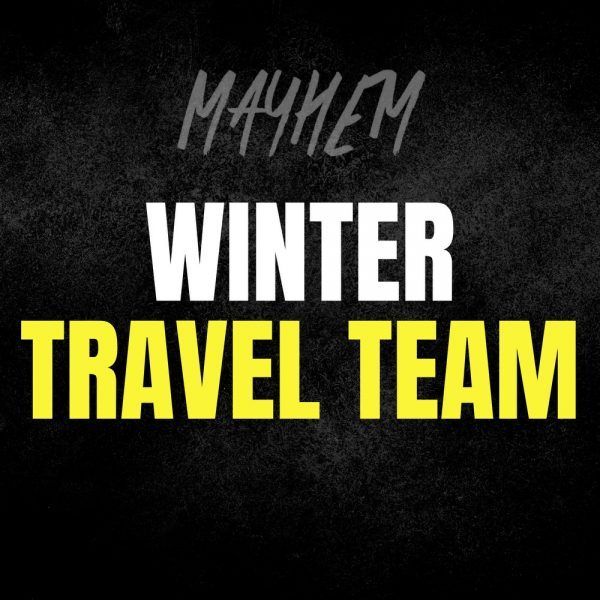 Winter 2024 2025 Balance Main Line Field Hockey Club