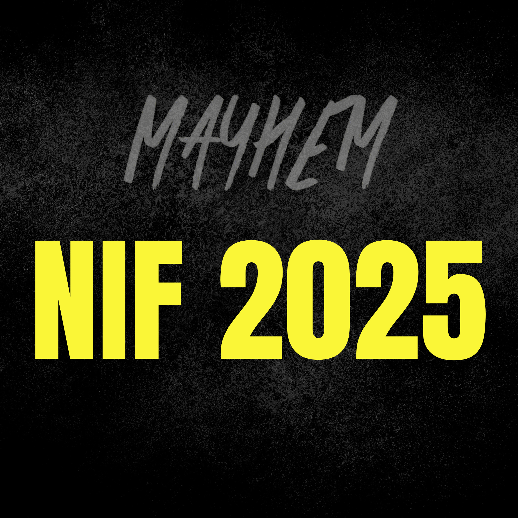 NIF 2025 Payment | Main Line Field Hockey Club