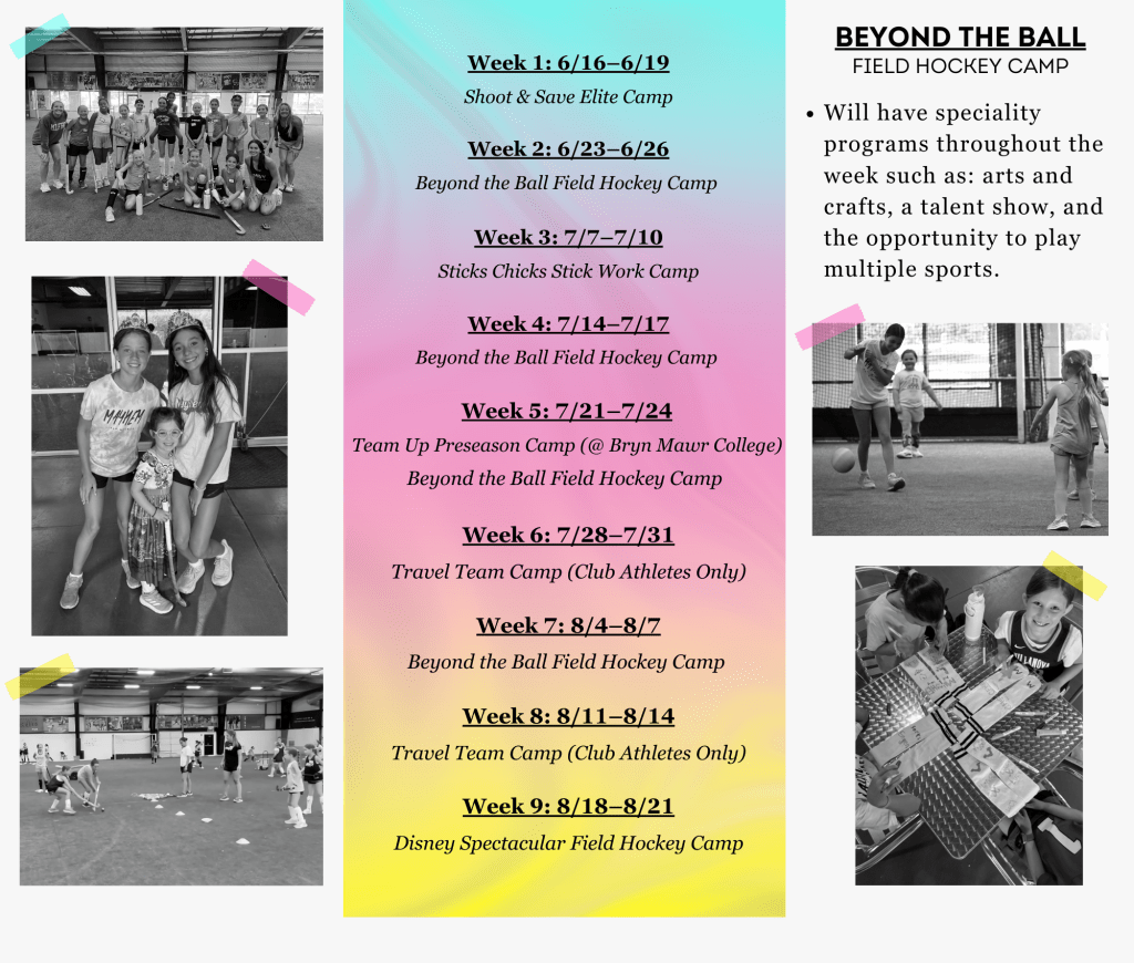 | Main Line Field Hockey Club