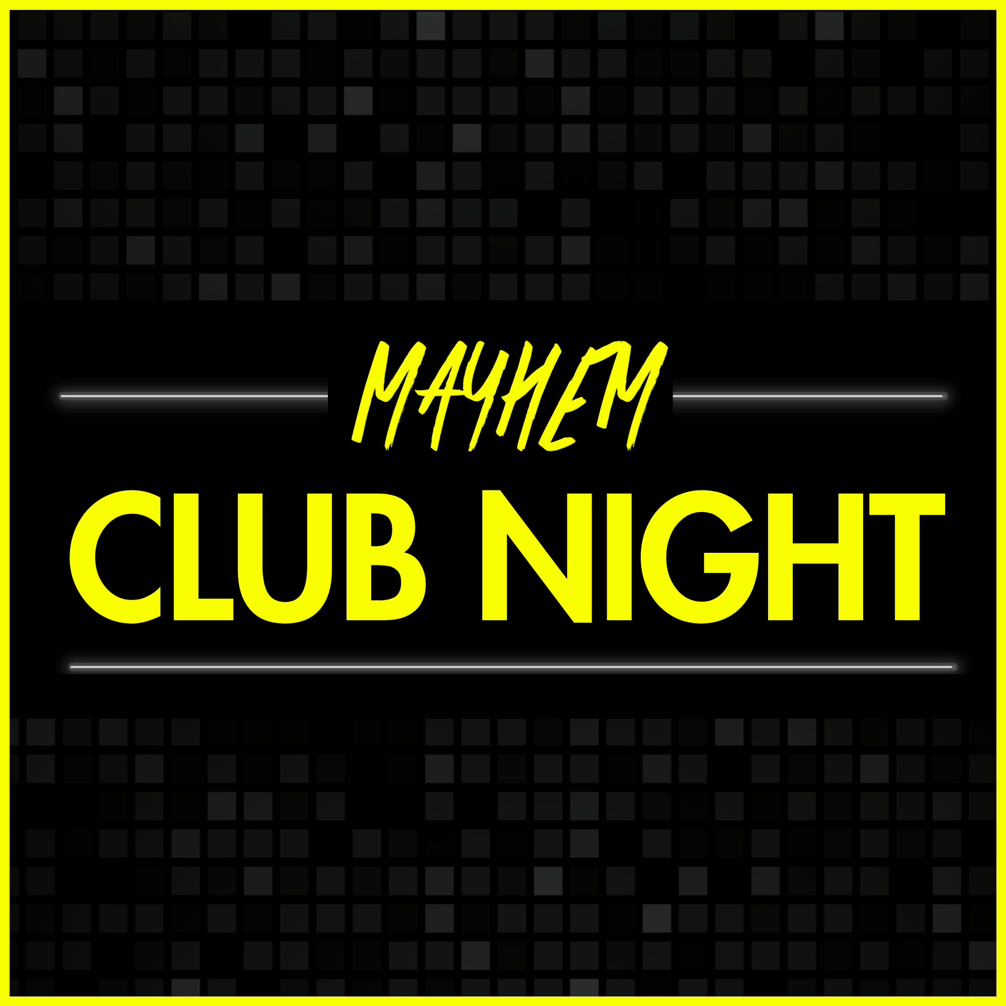 MAYHEM Club Night – Fall 2025 | Main Line Field Hockey Club