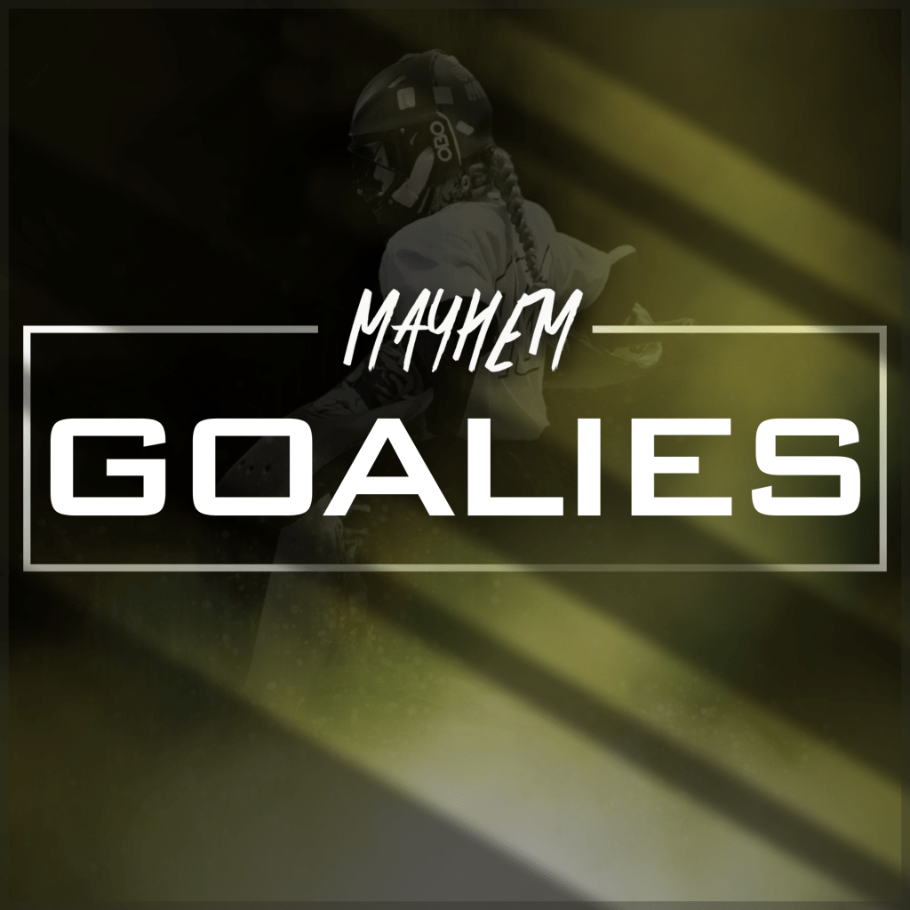 Goalies | Main Line Field Hockey Club